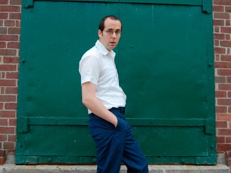 Quite Frankly - NOW Magazine