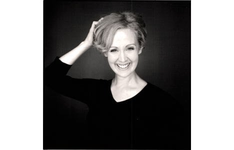 16. Lisa Horner - NOW Magazine