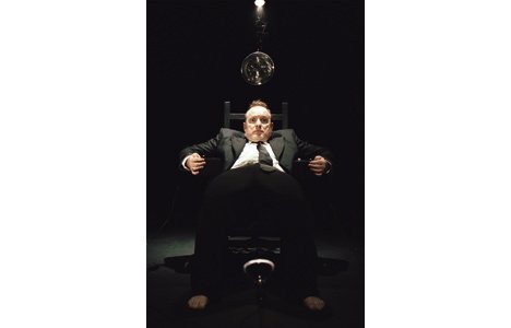 9. Chris Craddock - NOW Magazine