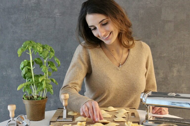 Meet Toronto's Pasta Queen - NOW Magazine