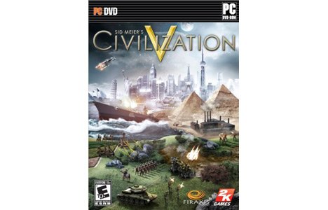 Civilization V (PC) - NOW Magazine