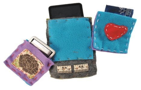 Gift Guide: DIY giving - NOW Magazine