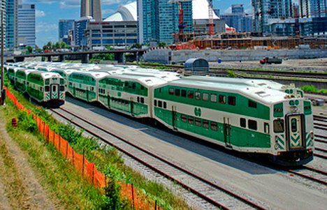 Diesel decision - NOW Magazine