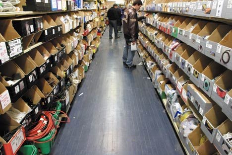 Computers & Electronics - NOW Magazine