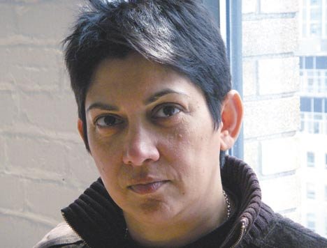 Shani Mootoo - NOW Magazine