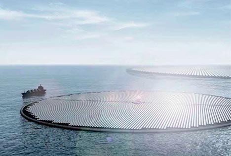 10 ideas that could save the planet - NOW Magazine