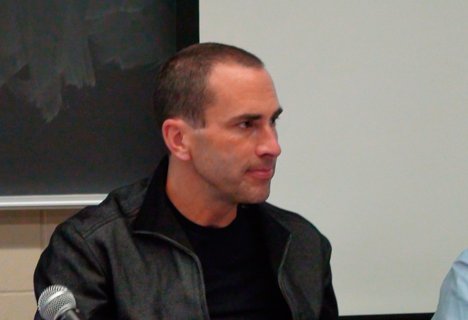 Of blacklists and boycotts - NOW Magazine