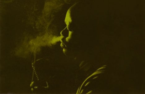 Guru steps out of the arena - NOW Magazine