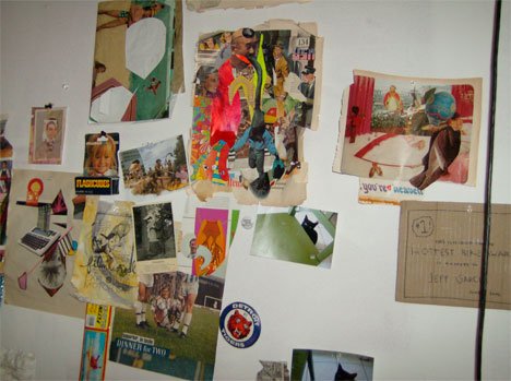 Artist profile: Winston Hacking - NOW Magazine
