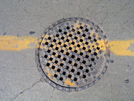 Electric expressionism - NOW Magazine