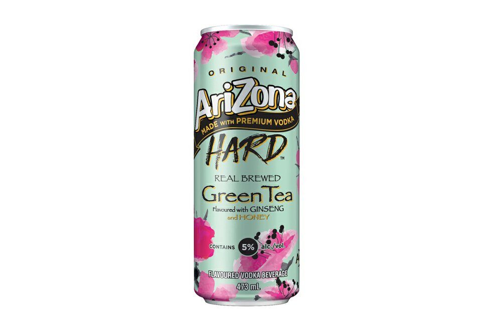 The best hard seltzer and canned cocktails for summer 2020 - NOW Magazine