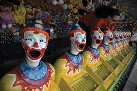 Hot Summer Guide: August events - NOW Magazine