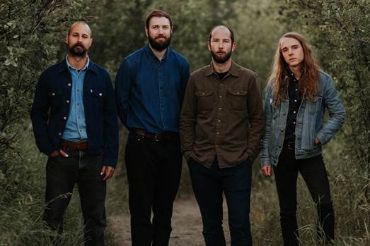 Review: Andy Shauf re-introduces his hometown band, Foxwarren - NOW ...