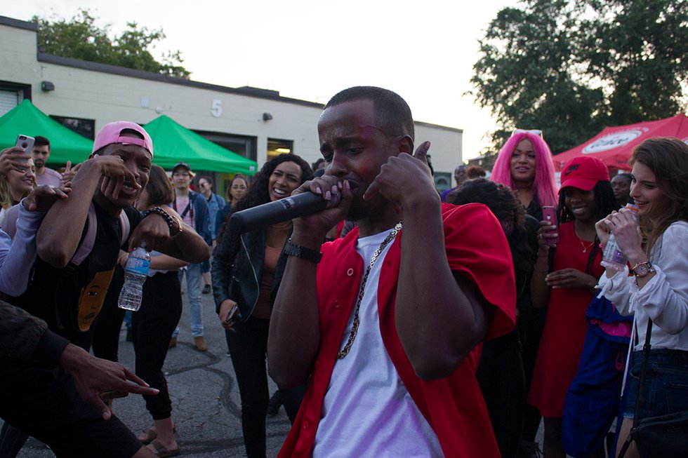 TD Community Arts Award spotlights organizations creating access to the ...