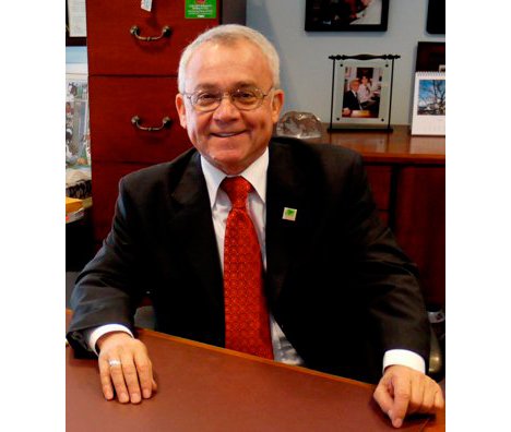 Joe Pantalone - NOW Magazine