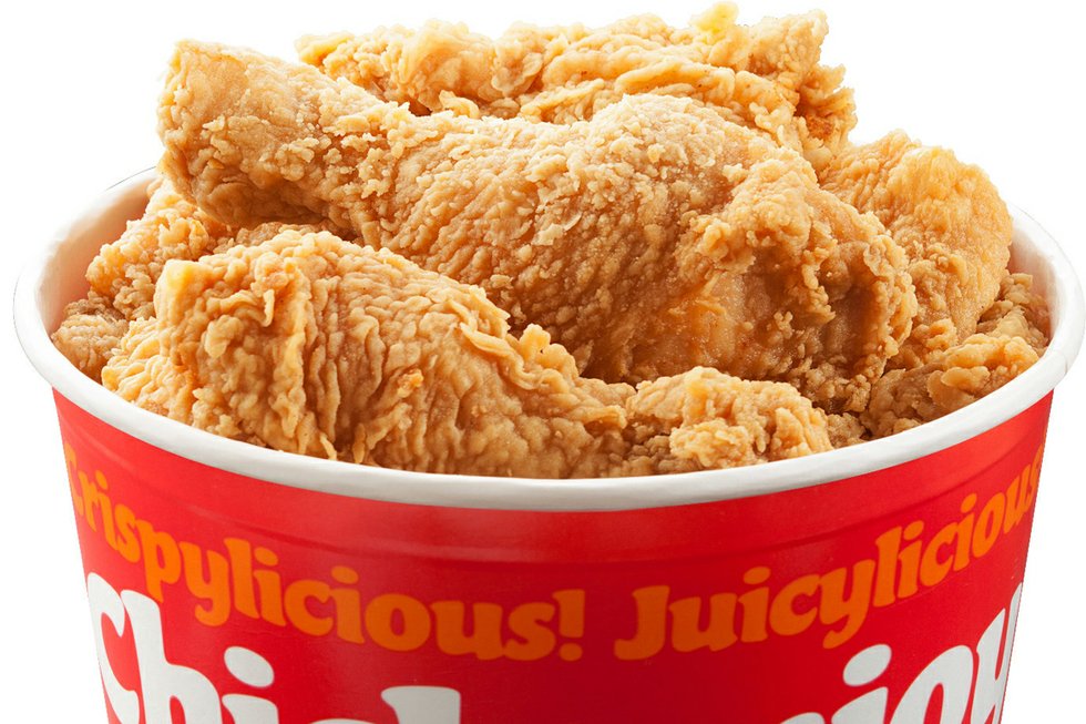 Jollibee Archives - NOW Magazine