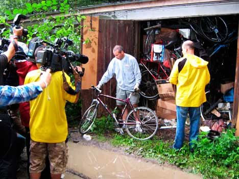 Happening NOW: Dec. 16, 2009 - NOW Magazine