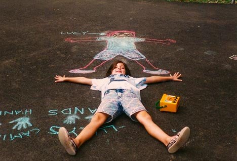 The Kids Grow Up - NOW Magazine