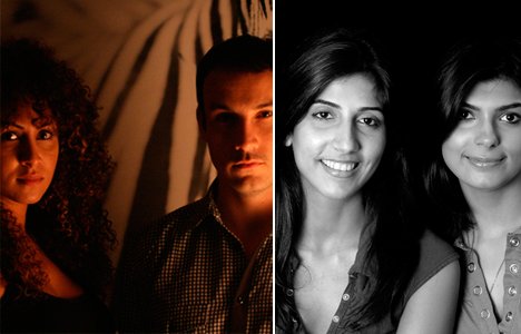 Fashion Week cheat sheet - NOW Magazine