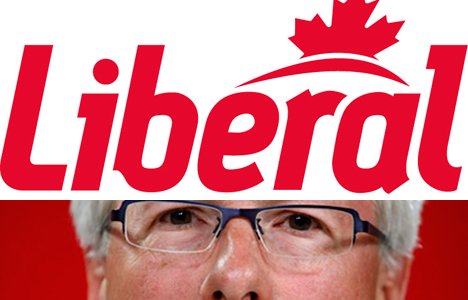 Liberal saga continues - NOW Magazine