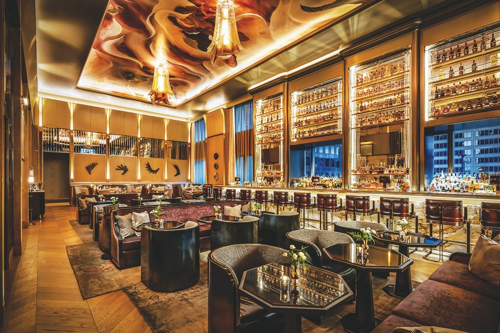 Toronto's best new bars 2019 - NOW Magazine