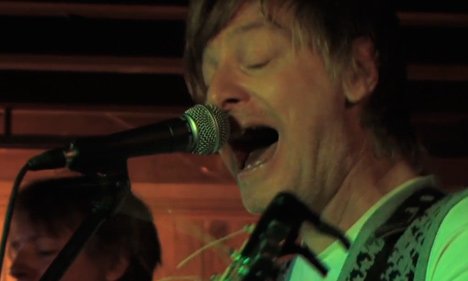 Lowest of the Low @ Sonic Boom - NOW Magazine