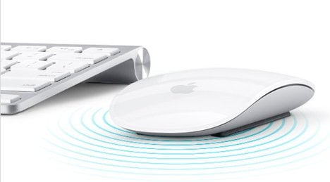 Magic mouse - NOW Magazine