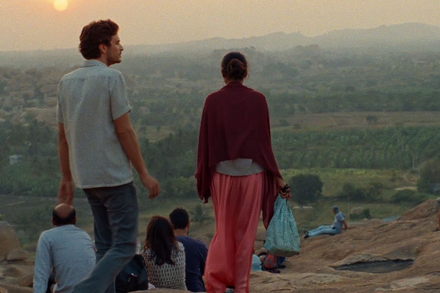 TIFF review: Maya - NOW Magazine