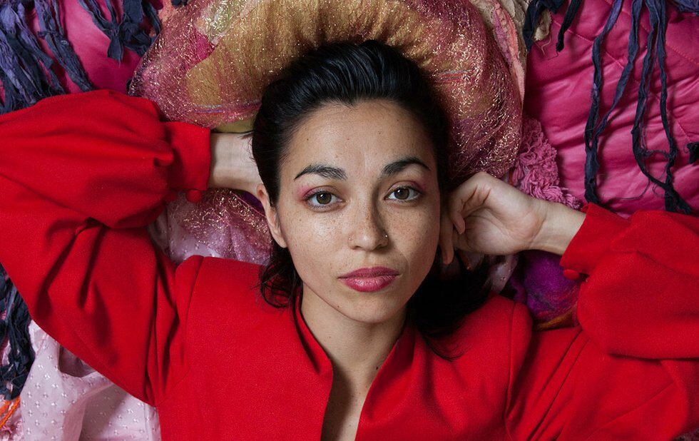 Maylee Todd, New Chance, SATE to play the Fringe Festival's free ...