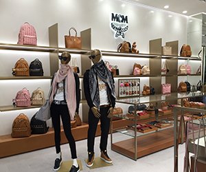 MCM Worldwide Canadian Flagship Store Opening - NOW Magazine