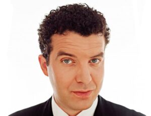 Interview: Rick Mercer - NOW Magazine