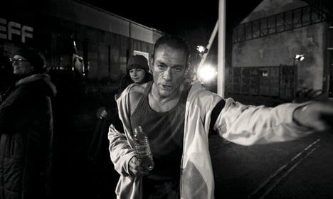 Barrett Hooper's Top 10 Movies - NOW Magazine