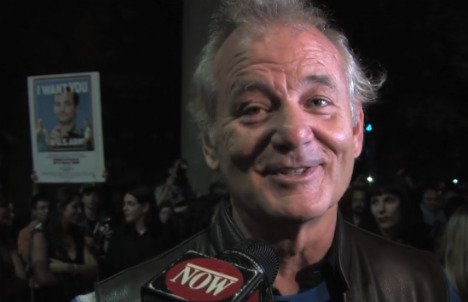 TIFFs remembered - NOW Magazine