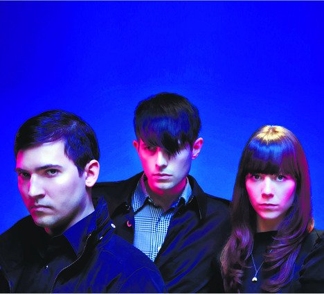 Cold Cave - NOW Magazine