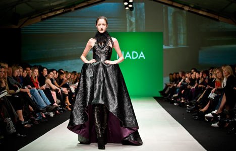 Nada - NOW Magazine