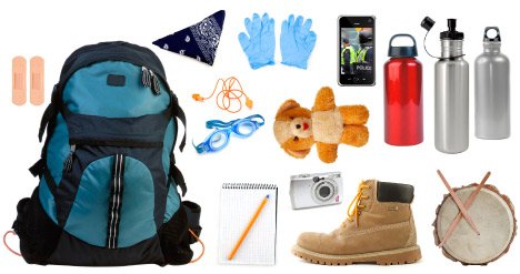 The ultimate G20 protest kit - NOW Magazine