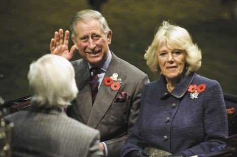 Rumpled regals - NOW Magazine