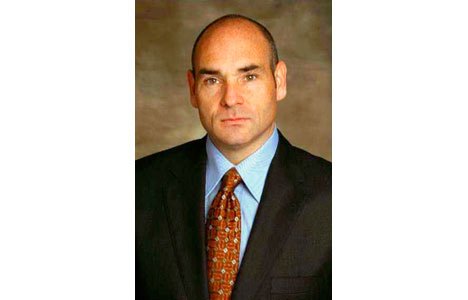 I resolve to...George Smitherman - NOW Magazine