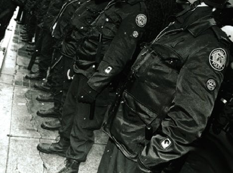 Hogging time - NOW Magazine