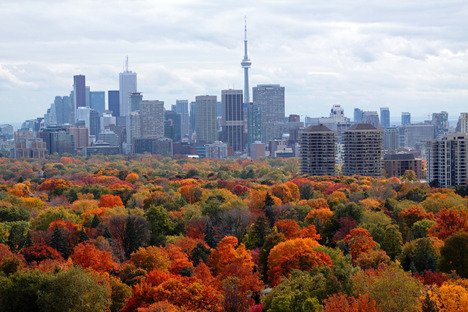 Toronto: the greenest city in North America? - NOW Magazine