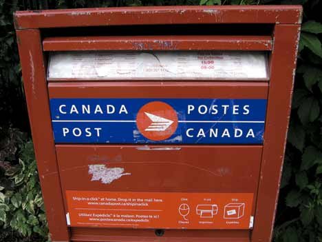 Up Front - NOW Magazine