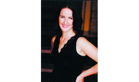 Q & A: Kelly Straughan - NOW Magazine