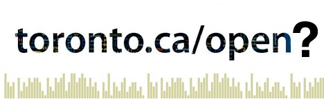 The open data dilemma - NOW Magazine