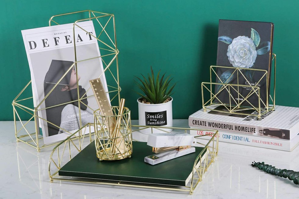 10 items to keep your home office comfortable and organized - NOW Magazine