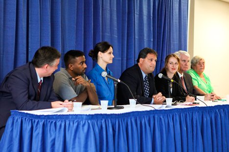 TTC panel feels like small change - NOW Magazine