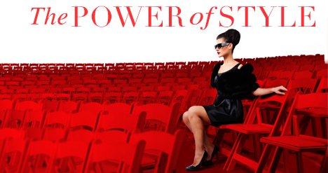 Fashion Week wheres and wears - NOW Magazine