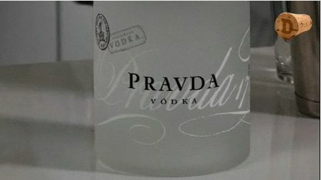 How to make a Pravda Beauty - NOW Magazine