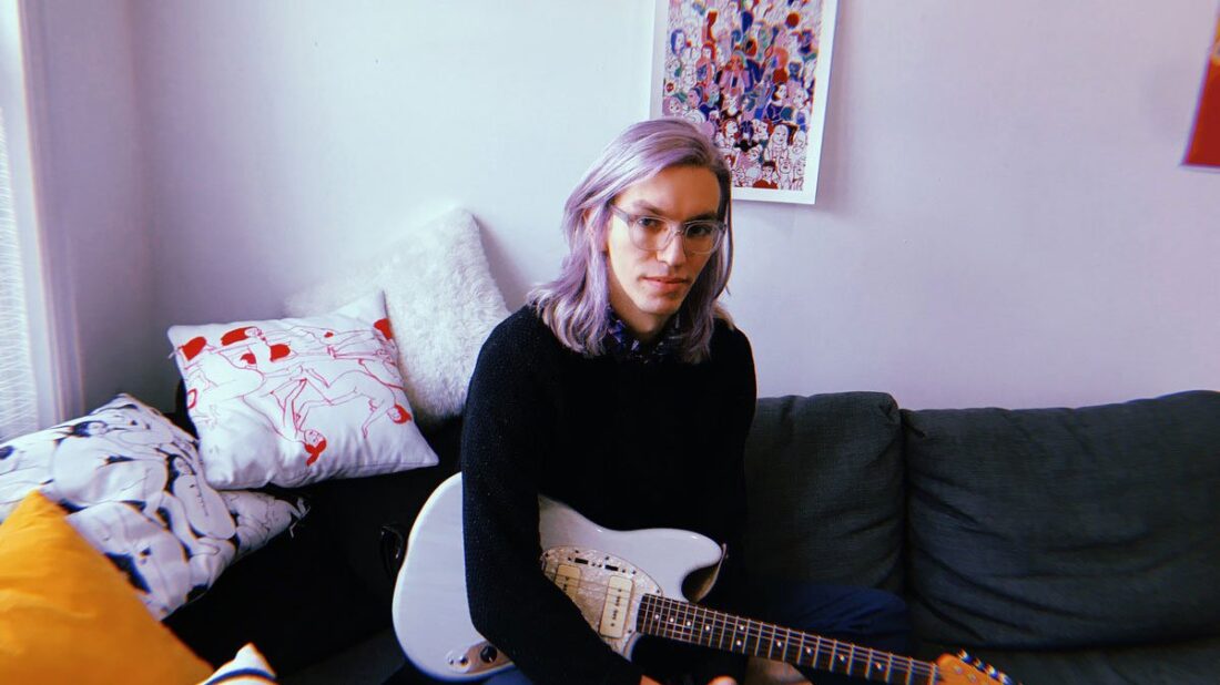 Review: Pretty Matty's self-titled debut is packed with crunchy power ...