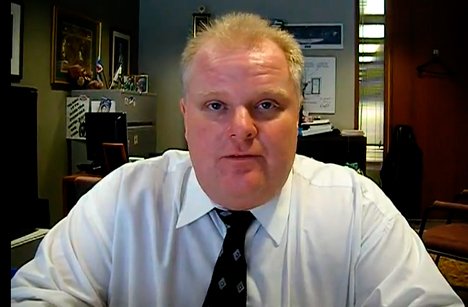 Meet Rob Ford - NOW Magazine