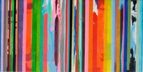 Artist profile: Dan Rocca - NOW Magazine